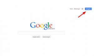 Een google account aanmaken is eenvoudiger dan je denkt. Klik hier voor ...